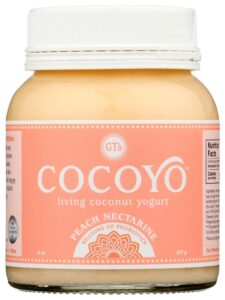 Cocoyo Yogurt premium Website